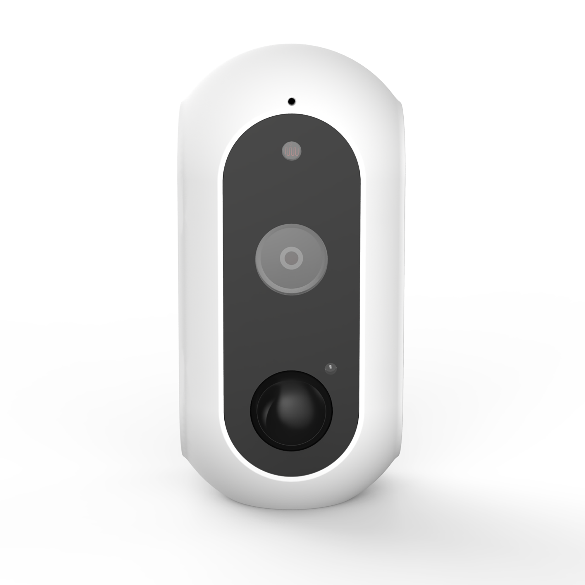 SG Xtreme Life Kit With Smoke Detector - KJB Security Products